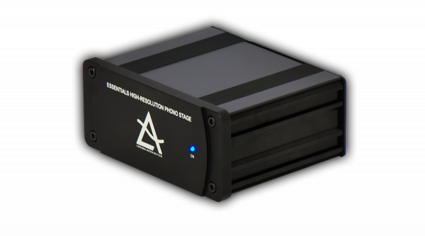 Essential – Leema Acoustics Website