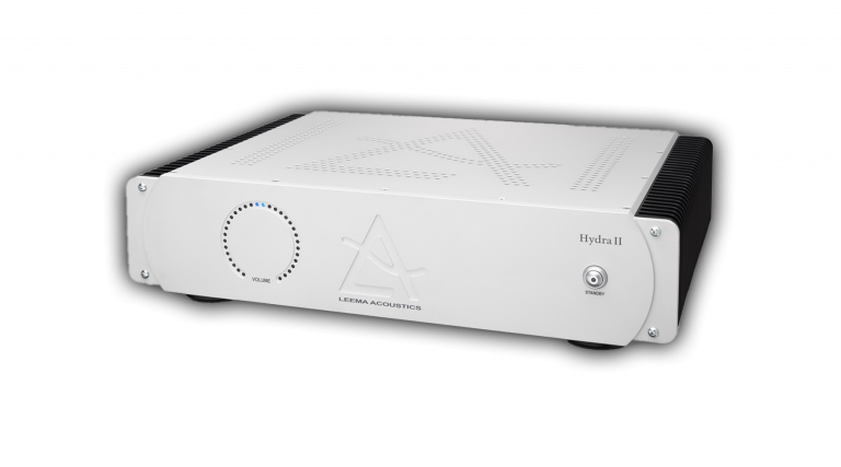 Hydra II – Leema Acoustics Website