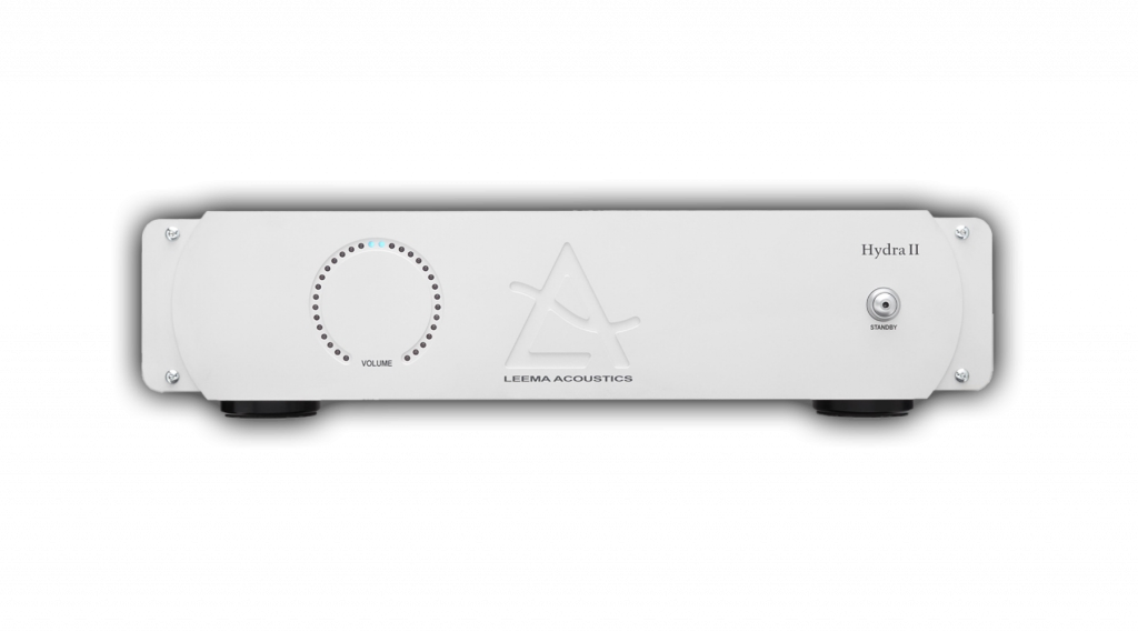 Hydra II – Leema Acoustics Website