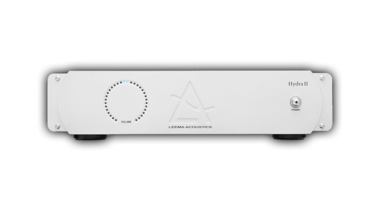 Hydra II – Leema Acoustics Website