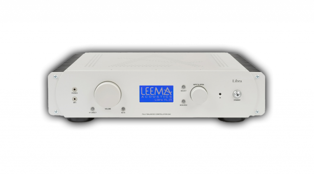 Libra – Leema Acoustics Website