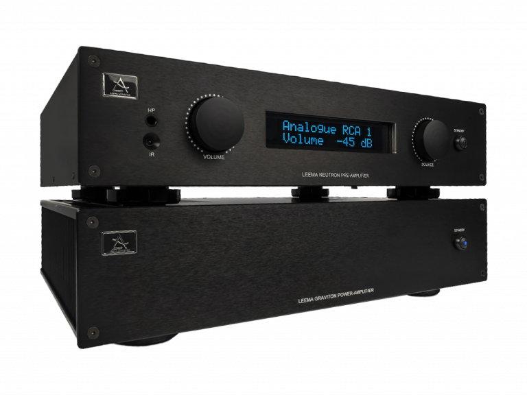 Find a Dealer / Distributor – Leema Acoustics Website